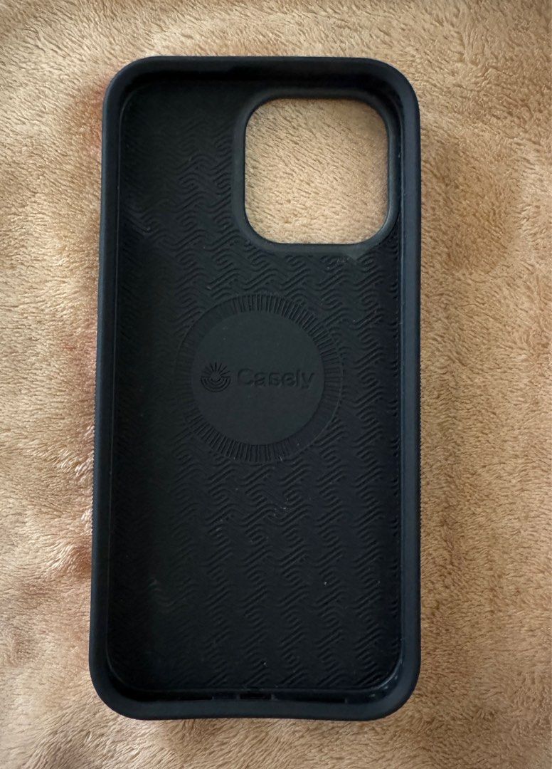 Iphone 15 pro max case (Casely), Mobile Phones & Gadgets, Mobile ...