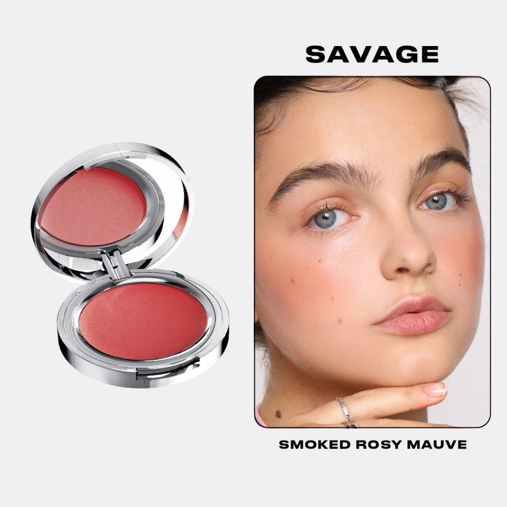 Savage Issy Creme Cheek Blush, Beauty & Personal Care, Face, Makeup on ...
