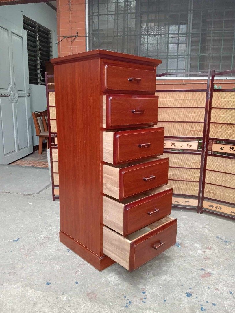 Japan slim drawer, Furniture & Home Living, Furniture, Shelves ...