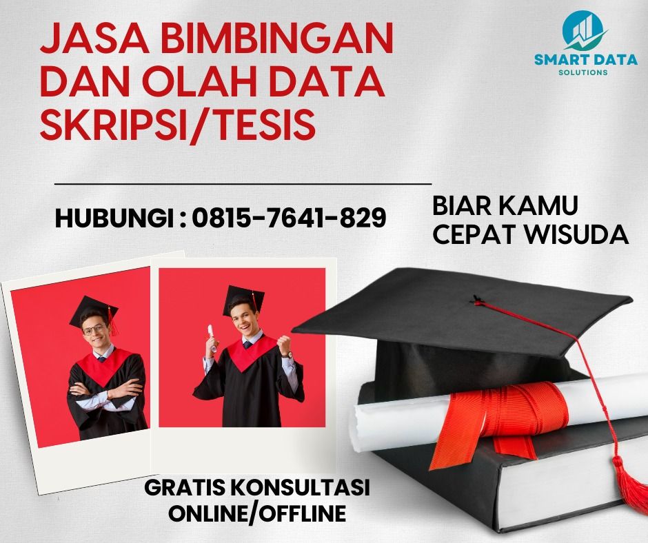 Jasa Bimbingan Skripsi Jogja Call 0815-7641-829, Pekerjaan, Magang ...