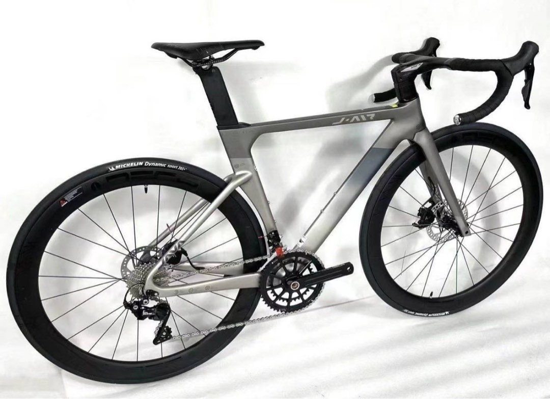Java road bike, Sports Equipment, Bicycles & Parts, Bicycles on Carousell