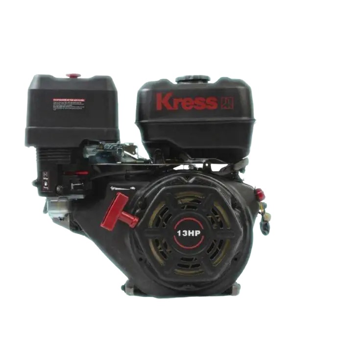 KRESS KE213 Gasoline Engine STANDARD 13HP (ENGINE), Commercial ...