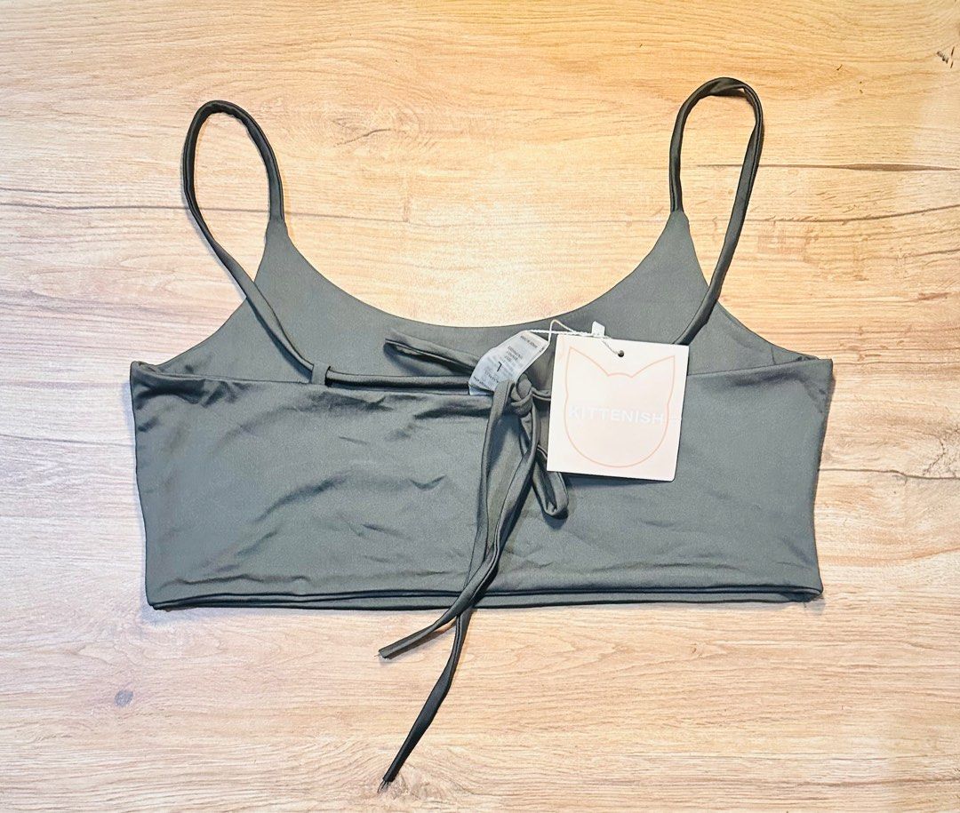 (Large) Inner top, Women's Fashion, Tops, Others Tops on Carousell