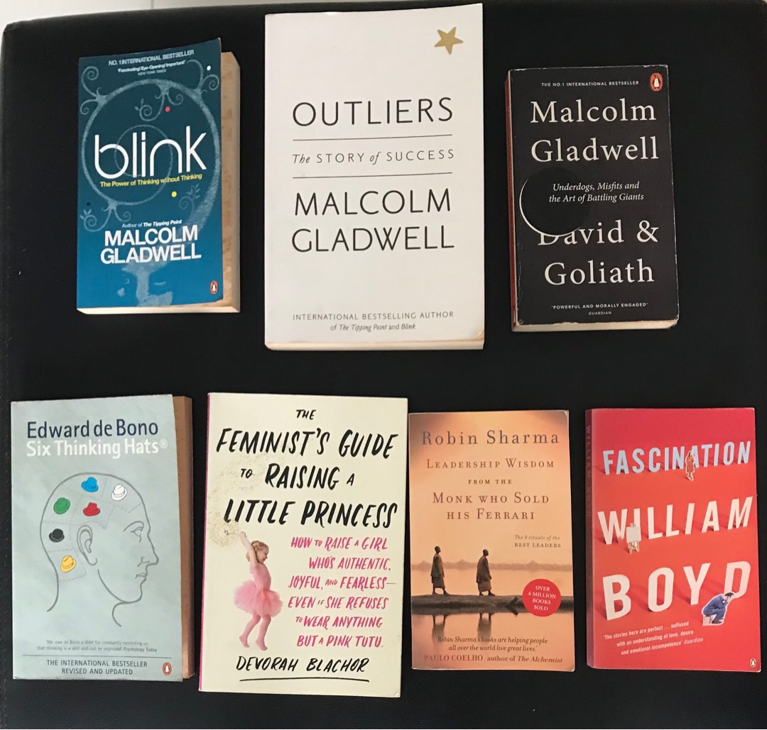 Lean In Sheryl Sandberg Feminist Fight Club Mark Twain Oliver Twist ...