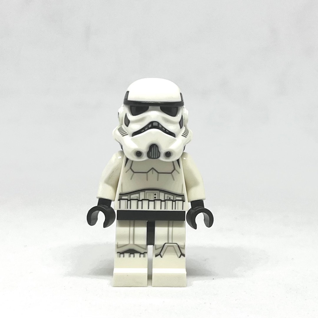LEGO Star Wars Imperial Stormtrooper - sw0585, Hobbies & Toys, Toys ...