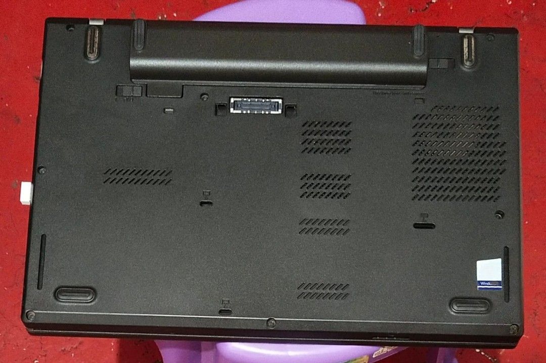 Lenovo ThinkPad L460 Intel Core i5 6th Generation Ram 8GB SSD 512GB ...