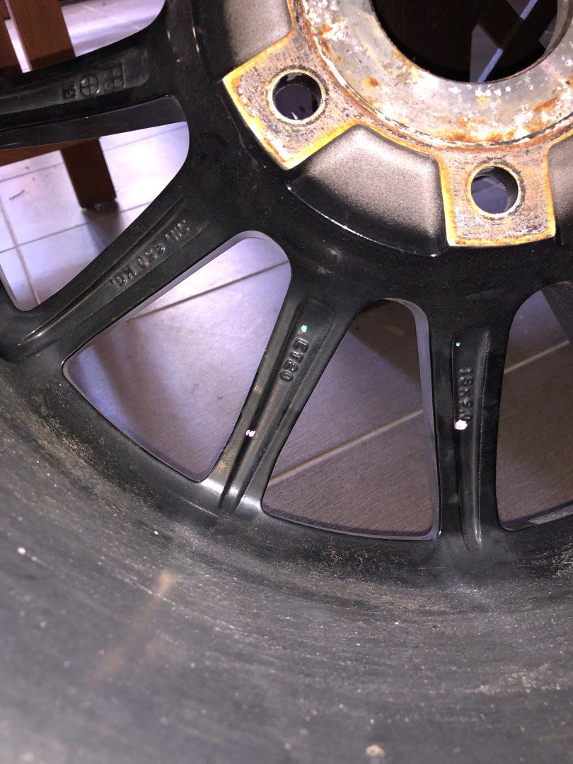 LENSO PROJECT-D SPEC-Q MATTE BLACK, Auto Accessories on Carousell