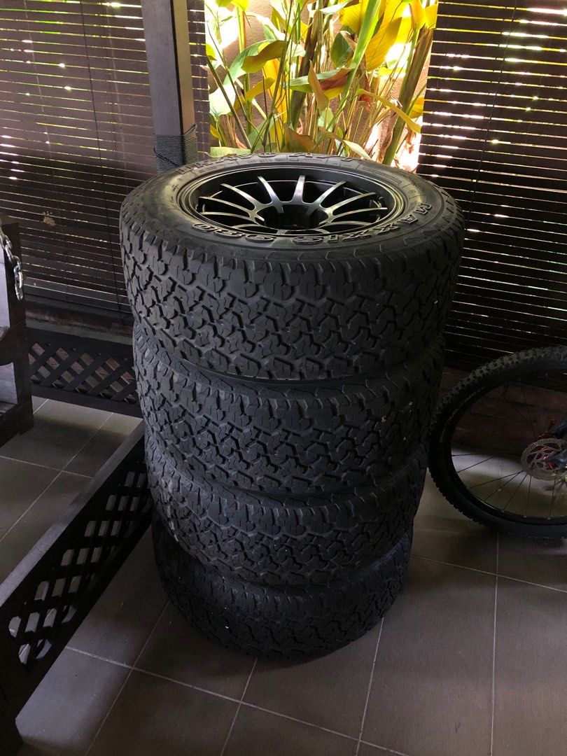 LENSO PROJECT-D SPEC-Q MATTE BLACK, Auto Accessories on Carousell