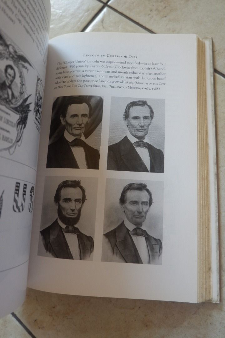 Lincoln at Cooper Union: The Speech That Made Abraham Lincoln President ...