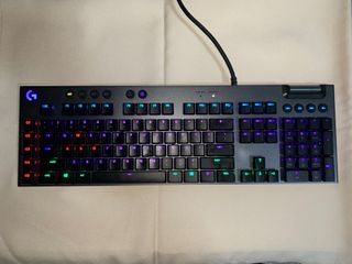 Korean Logitech G413 SE Mechanical Keyboard, Computers & Tech, Parts ...