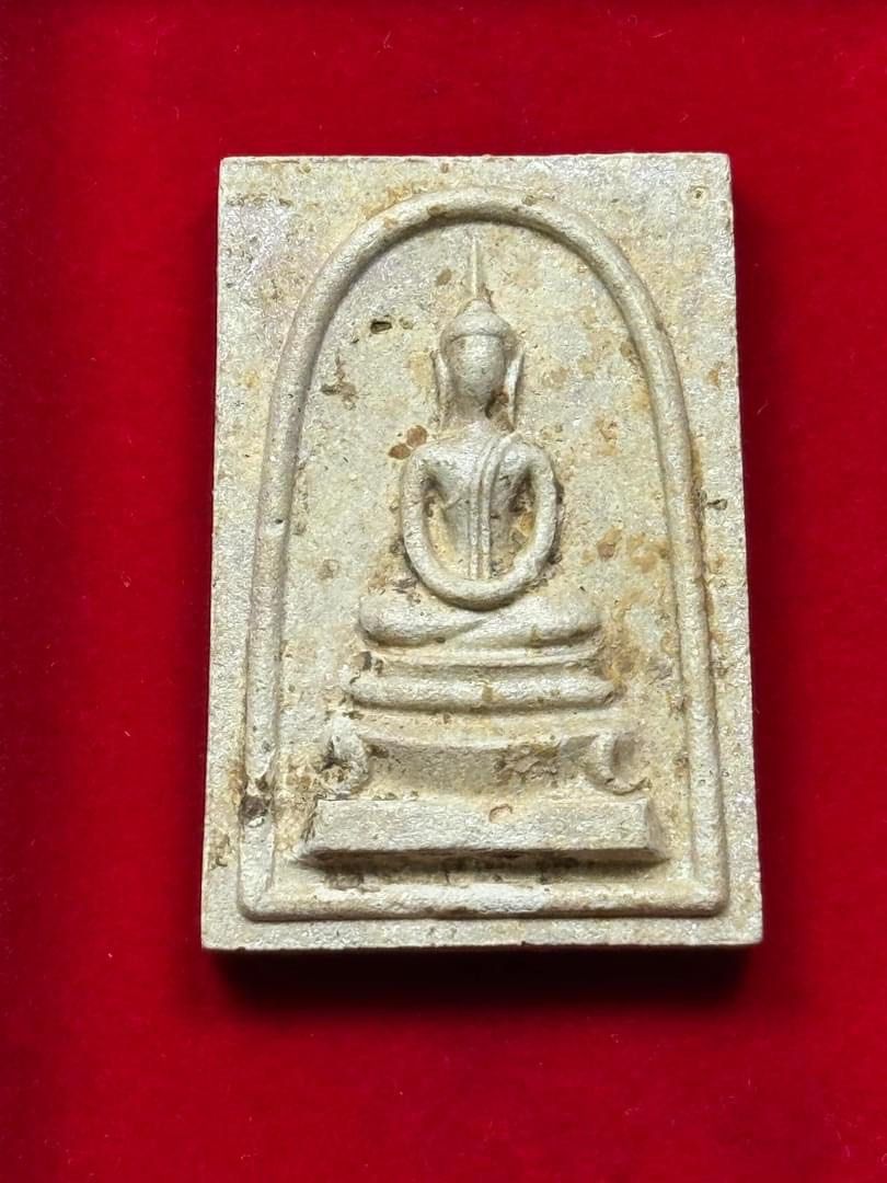 LP Kuay Wat Kositaram Phra Somdej BE 2512, Hobbies & Toys, Religious ...