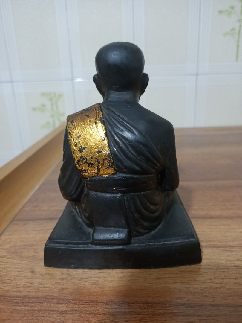 Lp tuang statue 4 inches, Hobbies & Toys, Memorabilia & Collectibles ...