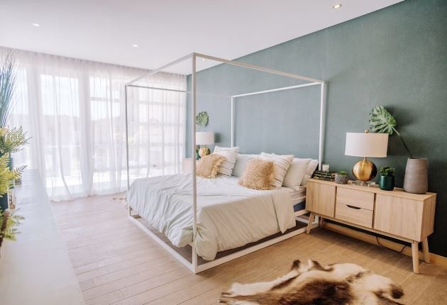 M Residences Capitol Hills QC Townhouse, Property, For Sale, Townhouse ...