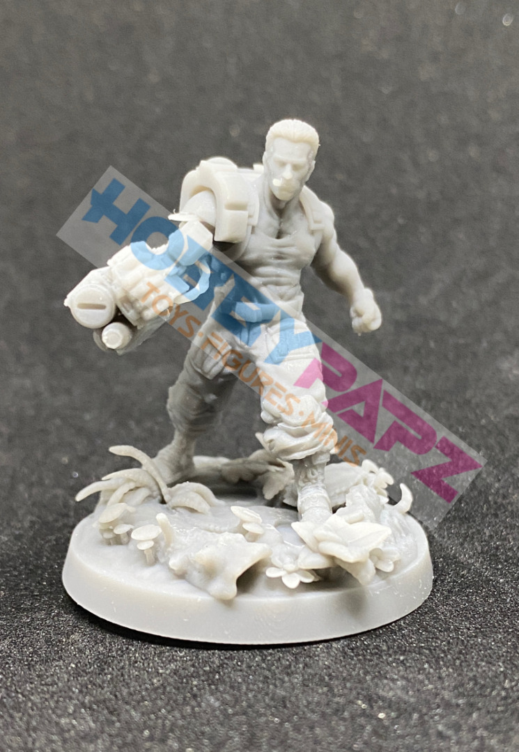 MAJOR ARNIE, Hobbies & Toys, Toys & Games on Carousell