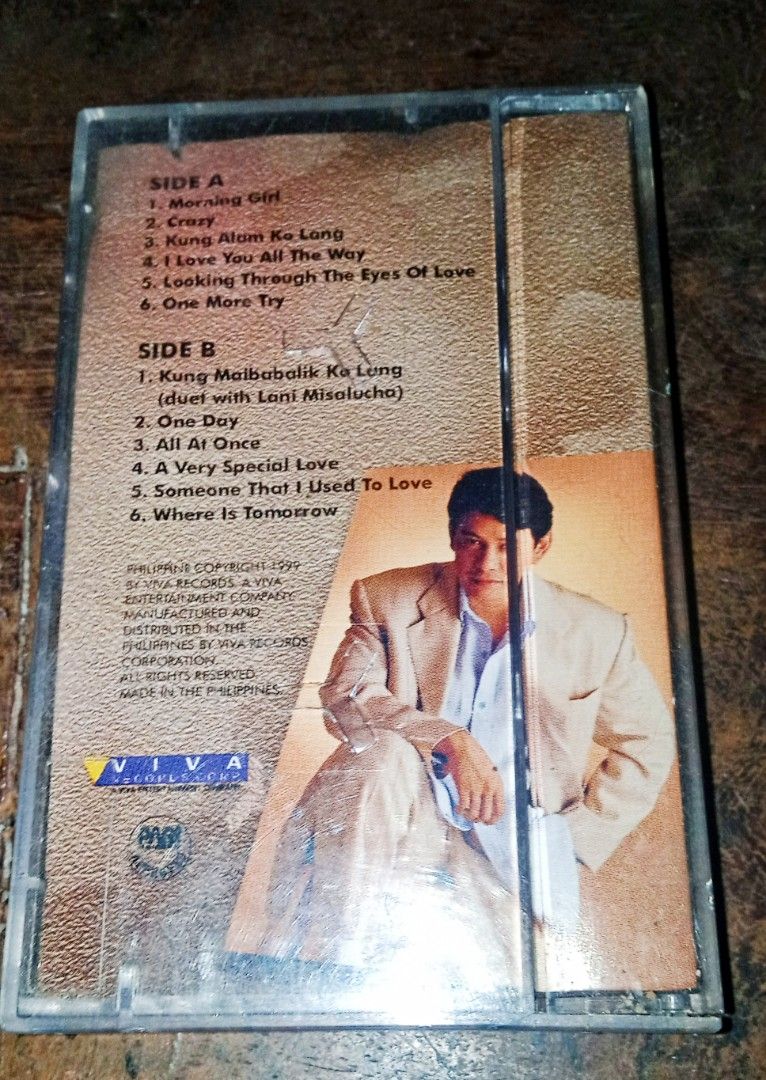 Viva Origins: Mellow OPM Duets | Philippine Television Wiki | Fandom