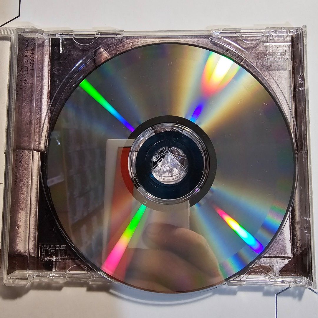 Massive Attack Protection Cd Mint Hobbies Toys Music Media