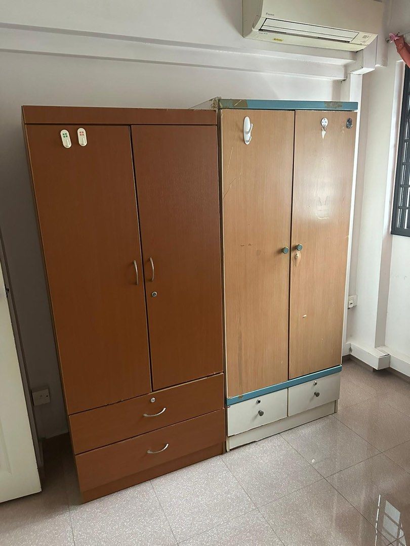 MASTER BEDROOM FEMALE SHARING CLEMENTI | $750 | COOKING ALLOWED | NEAR ...
