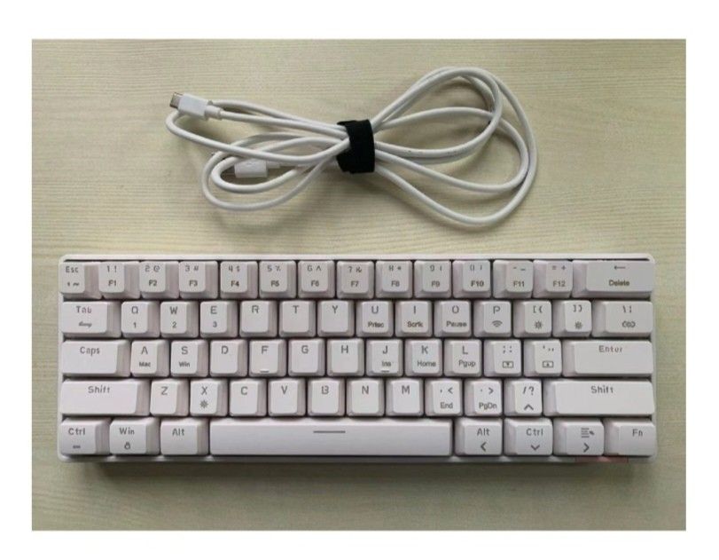 Mechanical Keyboard, Computers & Tech, Parts & Accessories, Computer ...