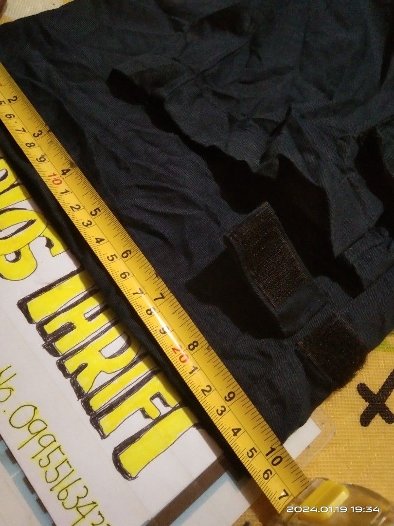 MICHELIN SHORT SLEEVE COVERALL, Men's Fashion, Coats, Jackets and ...