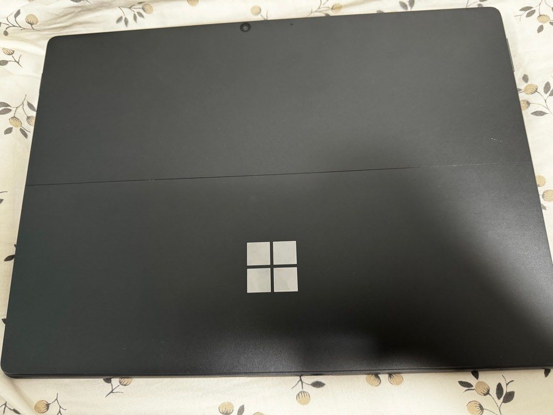 Microsoft Surface Pro, Computers & Tech, Laptops & Notebooks on Carousell