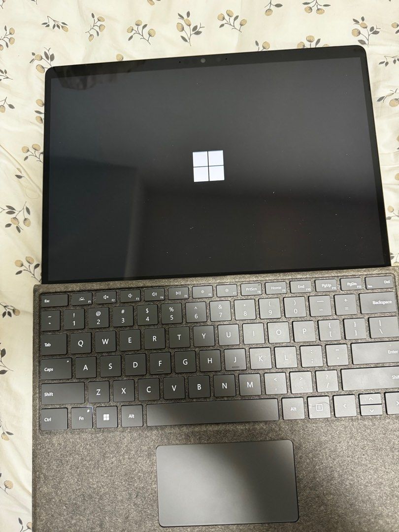 Microsoft Surface Pro, Computers & Tech, Laptops & Notebooks on Carousell