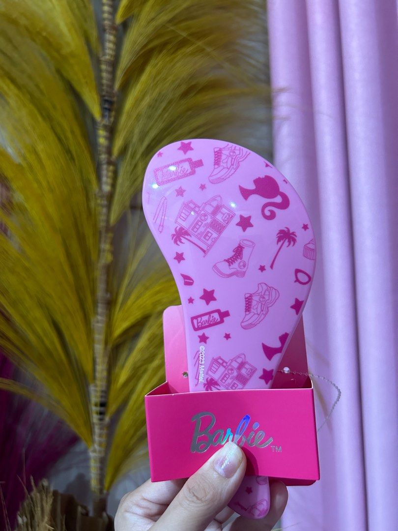 Miniso X Barbie Jastip / Miniso Barbie / Miniso X Sanrio / Minso X ...