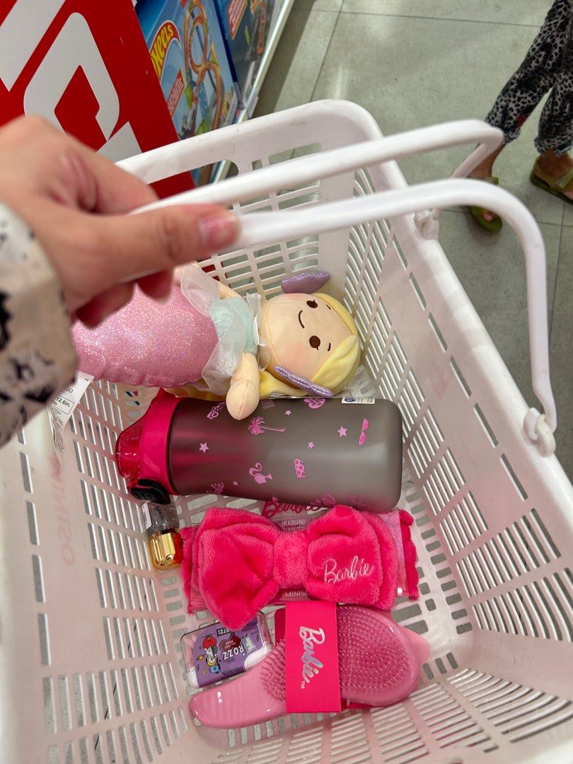 Miniso X Barbie Jastip Miniso 5K/PCS, Barang Yang Dicari di Carousell