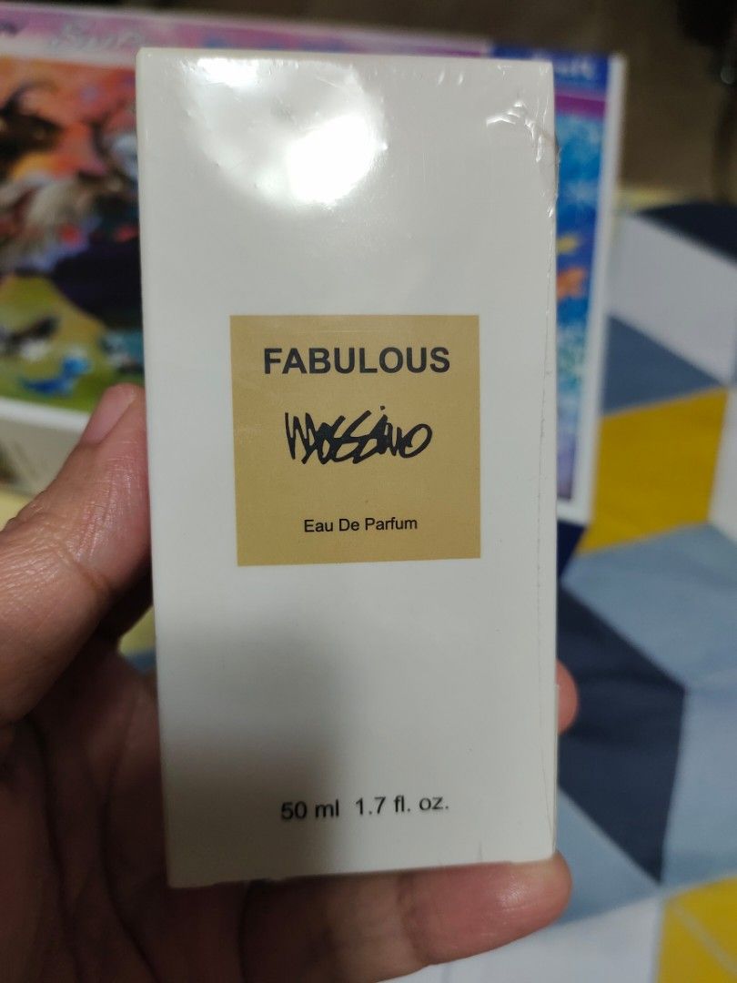 Mossimo perfume, Beauty & Personal Care, Fragrance & Deodorants on Carousell