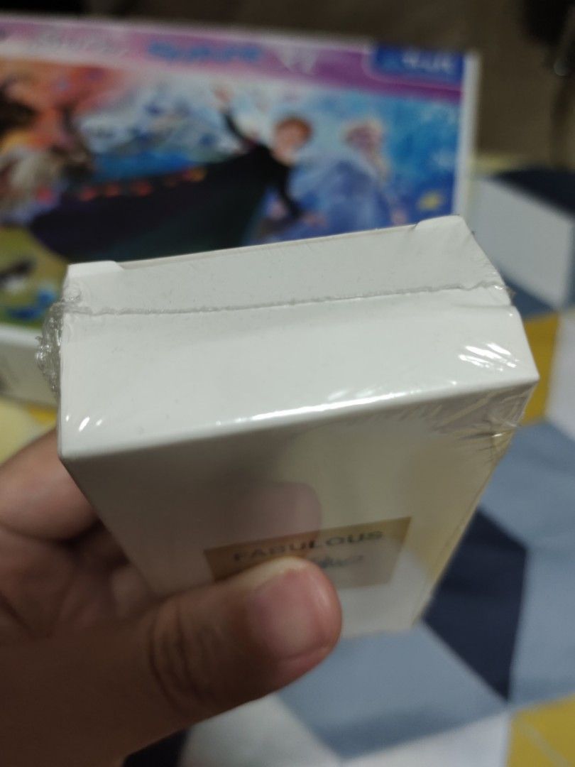 Mossimo perfume, Beauty & Personal Care, Fragrance & Deodorants on ...