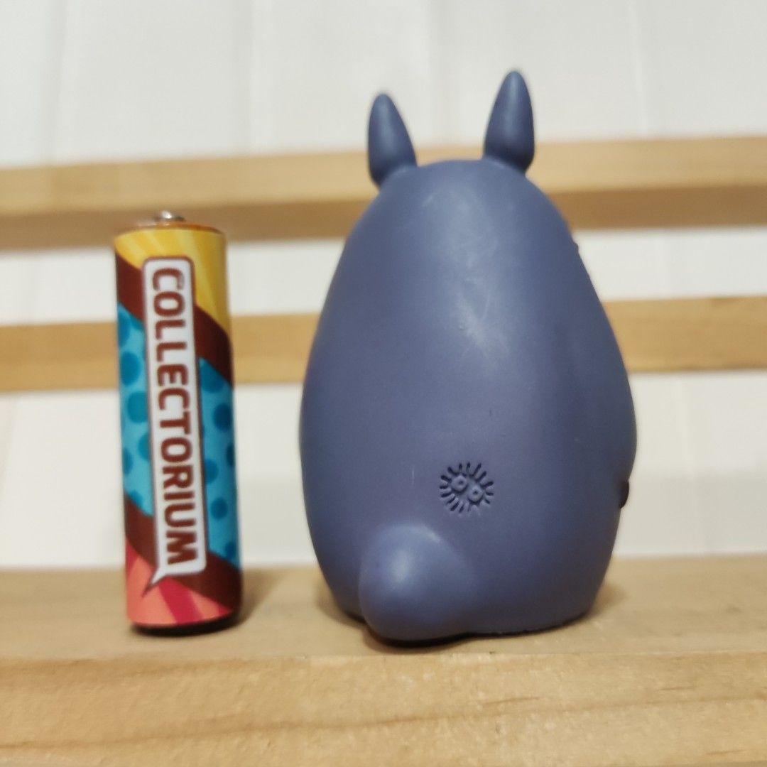 My Neighbor Totoro Finger Puppet Set Studio Ghibli, Hobbies & Toys ...