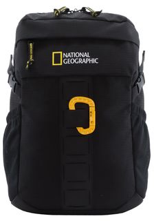 National Geographic Camera rugged backpack, Men's Fashion, Bags ...