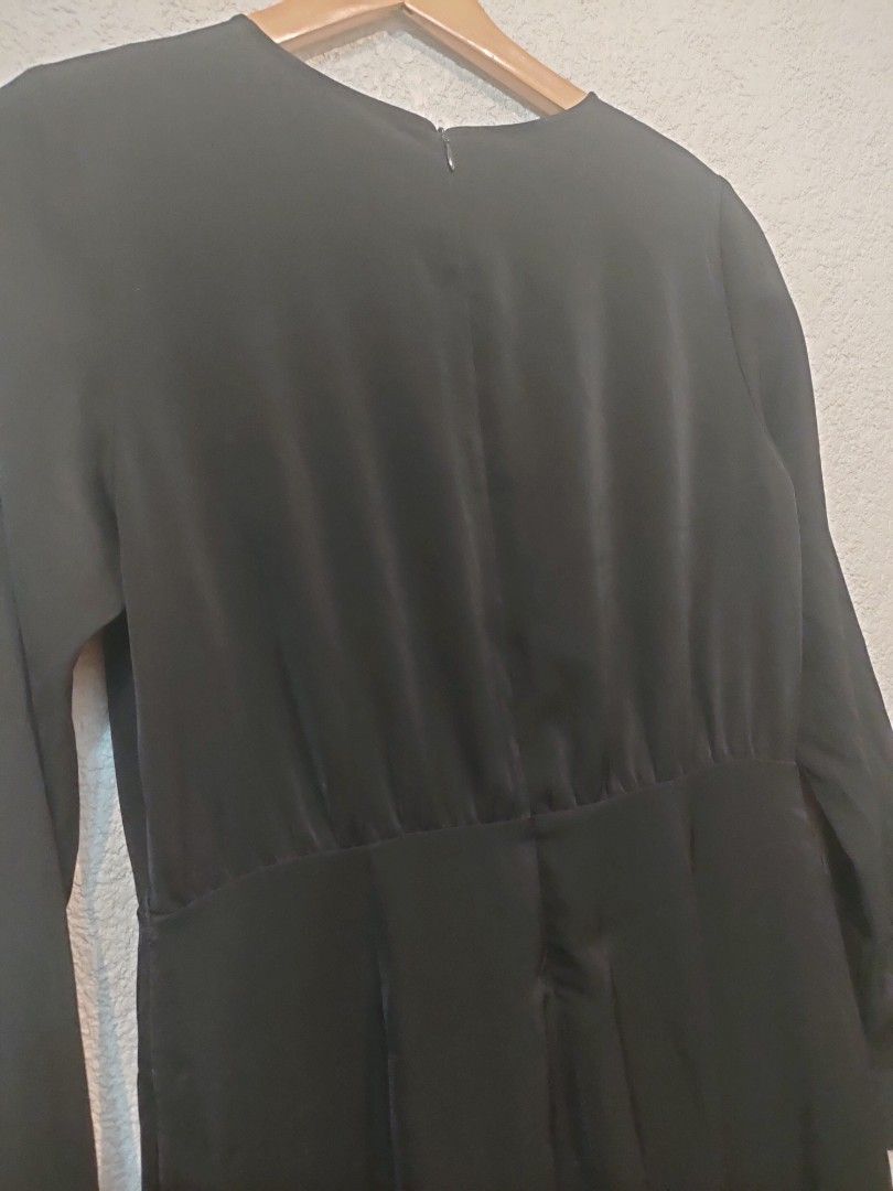 New without tags Wide leg jumpsuit, Women's Fashion, Dresses & Sets ...