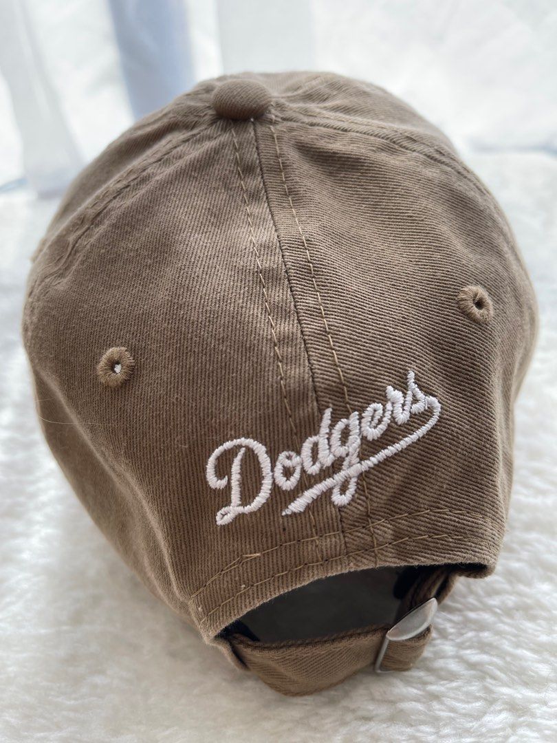 New Era LA Cap (Authentic), Men's Fashion, Watches & Accessories, Caps ...