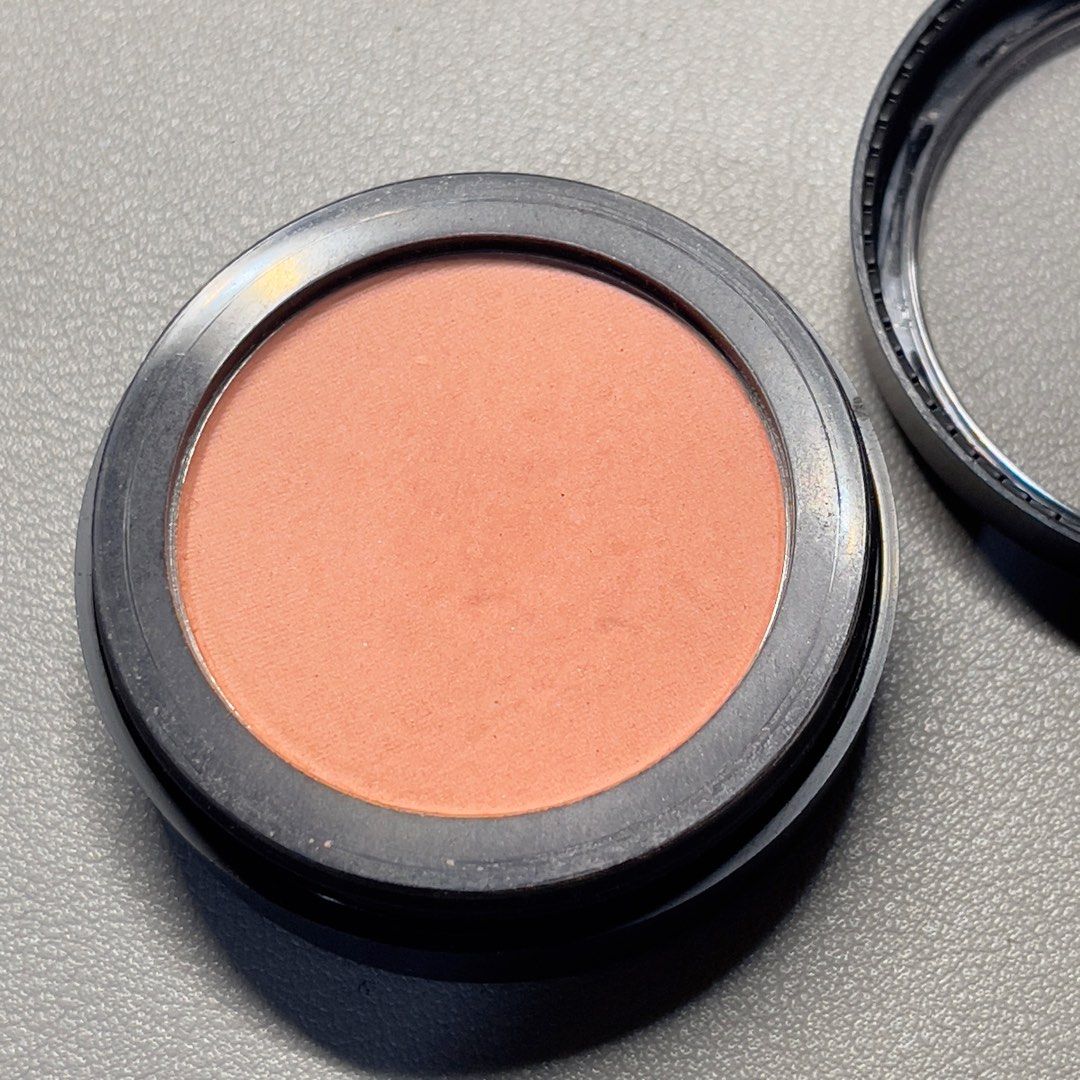 Nichido Blush in Tomato, Beauty & Personal Care, Face, Makeup on Carousell