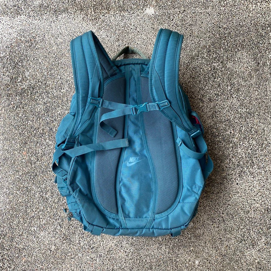 Nike Nsw Net Prophet Backpack, Men's Fashion, Bags, Backpacks on Carousell