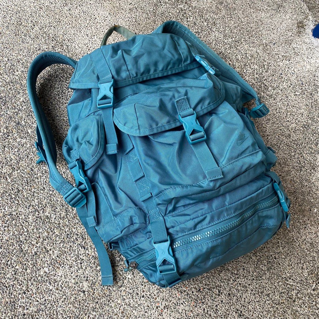 Nike Nsw Net Prophet Backpack, Men's Fashion, Bags, Backpacks on Carousell