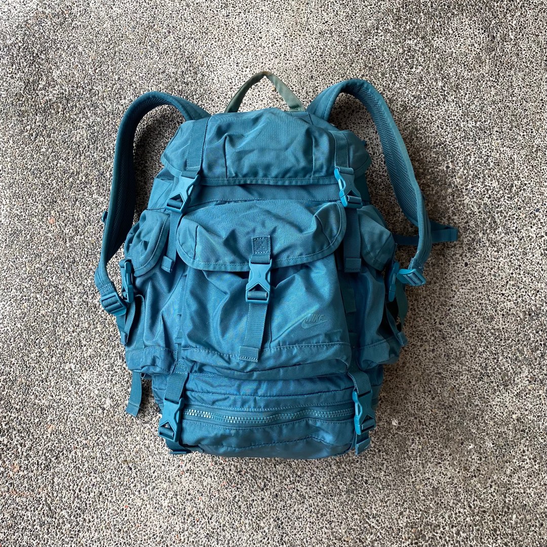 Nike Nsw Net Prophet Backpack, Men's Fashion, Bags, Backpacks on Carousell