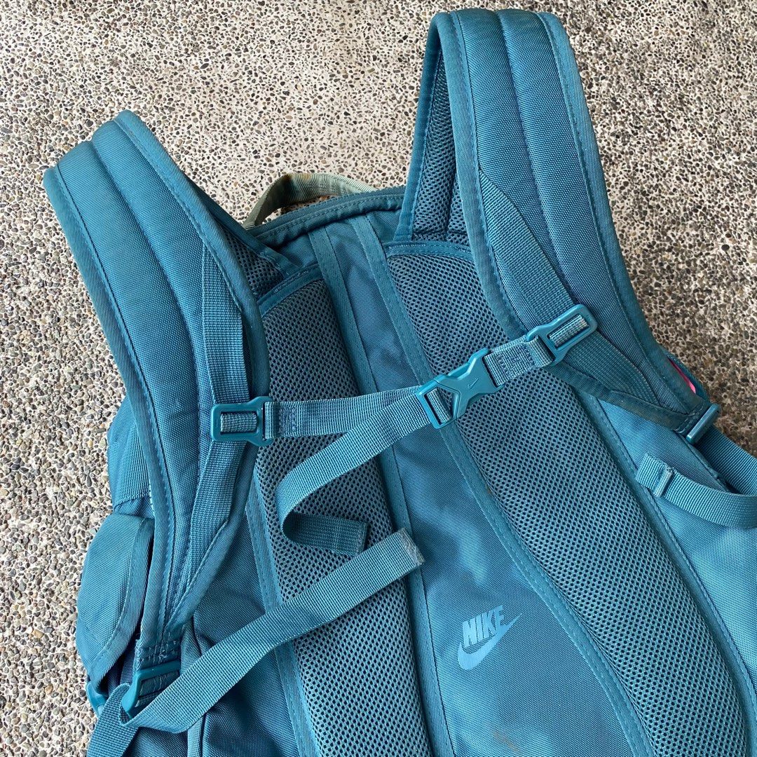 Nike Nsw Net Prophet Backpack, Men's Fashion, Bags, Backpacks on Carousell