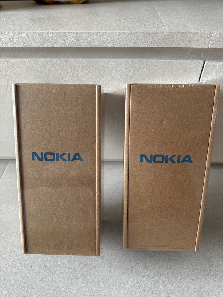 Nokia WiFi Beacon 2 Mesh, Computers & Tech, Parts & Accessories ...