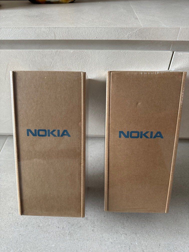 Nokia WiFi Beacon 2 Mesh, Computers & Tech, Parts & Accessories ...