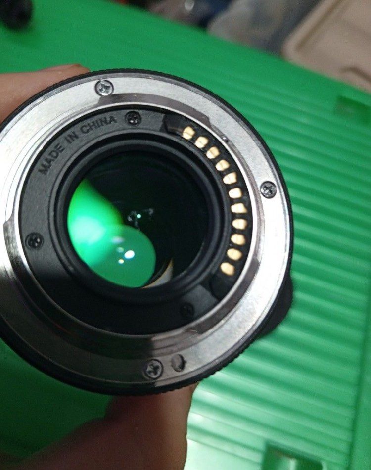 Olympus 12-50 MFT LENS, Photography, Lens & Kits on Carousell