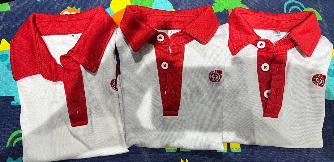 PCF Sparkletots Uniform, Babies & Kids, Babies & Kids Fashion on Carousell