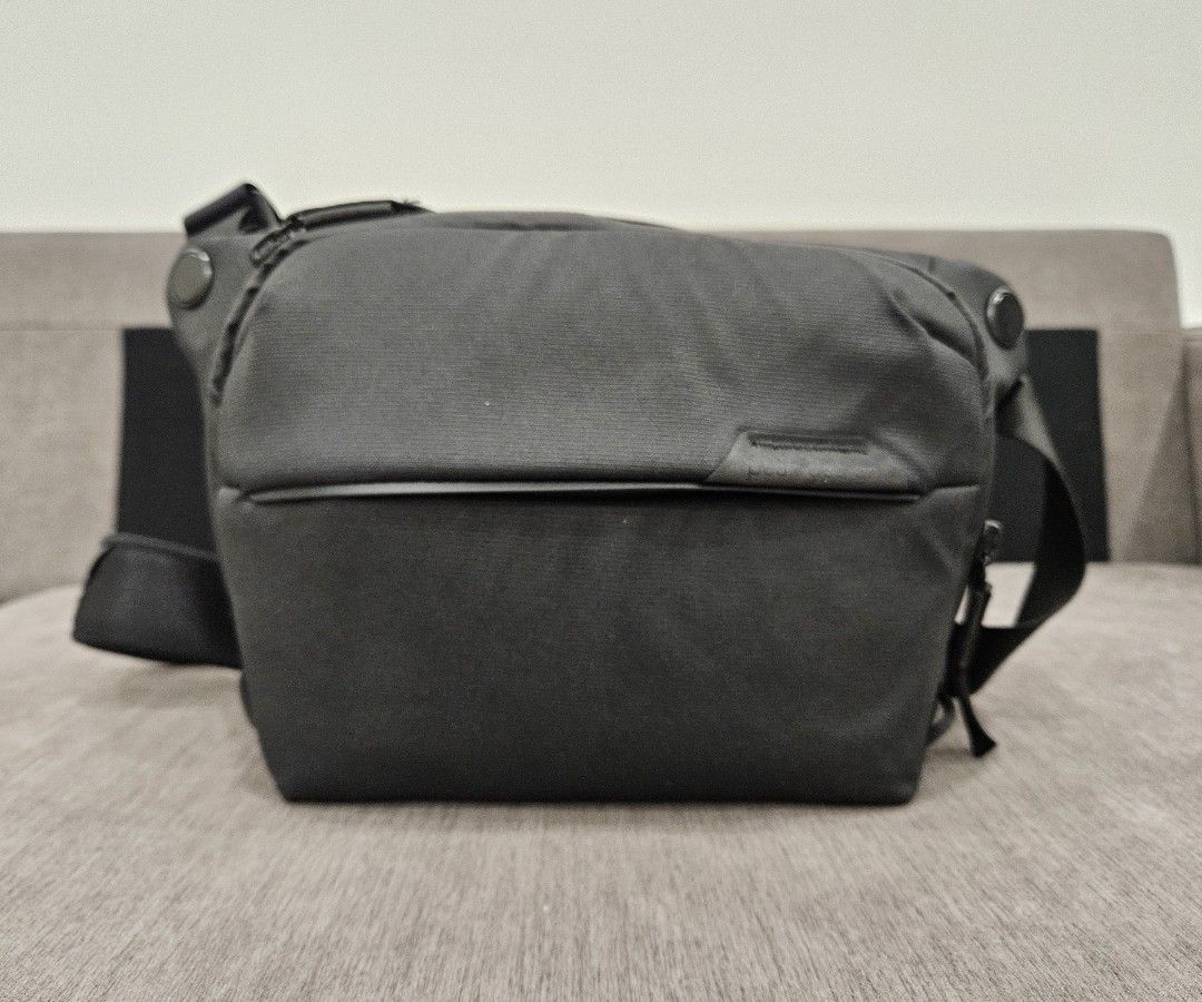 Peak Design Everyday Sling 3L, Photography, Photography Accessories ...