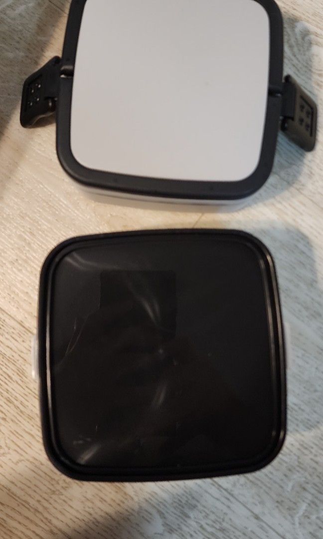 Peter rabbit (Eu Yan Seng) container, Furniture & Home Living ...