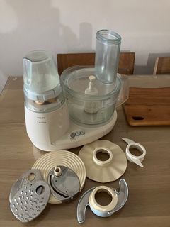Philip Food Processor, TV & Home Appliances, Kitchen Appliances ...