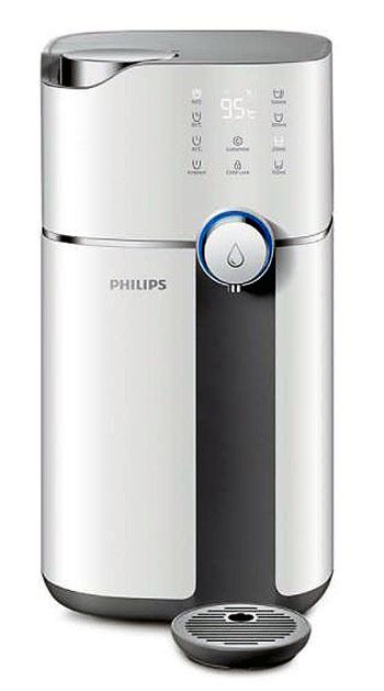 PHILIPS ADD550 water filter RO (Reverse Osmosis) replacement cartridge ...