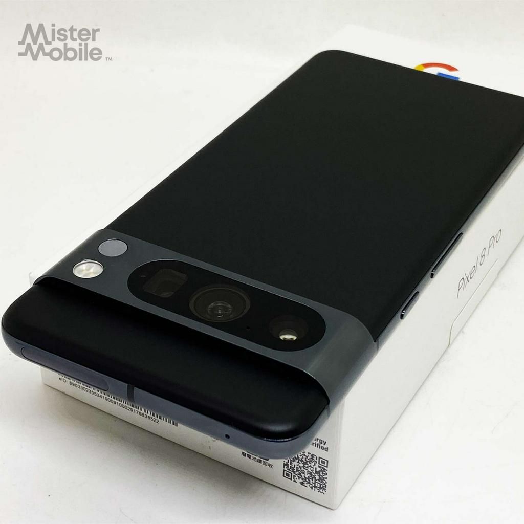 Pixel 8 Pro Obsidian 256GB, Mobile Phones & Gadgets, Mobile Phones ...