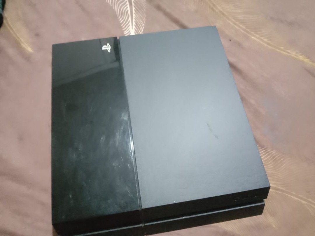 PLAYSTATION 4 ( NO CONTROLLER ), Video Gaming, Video Game Consoles ...