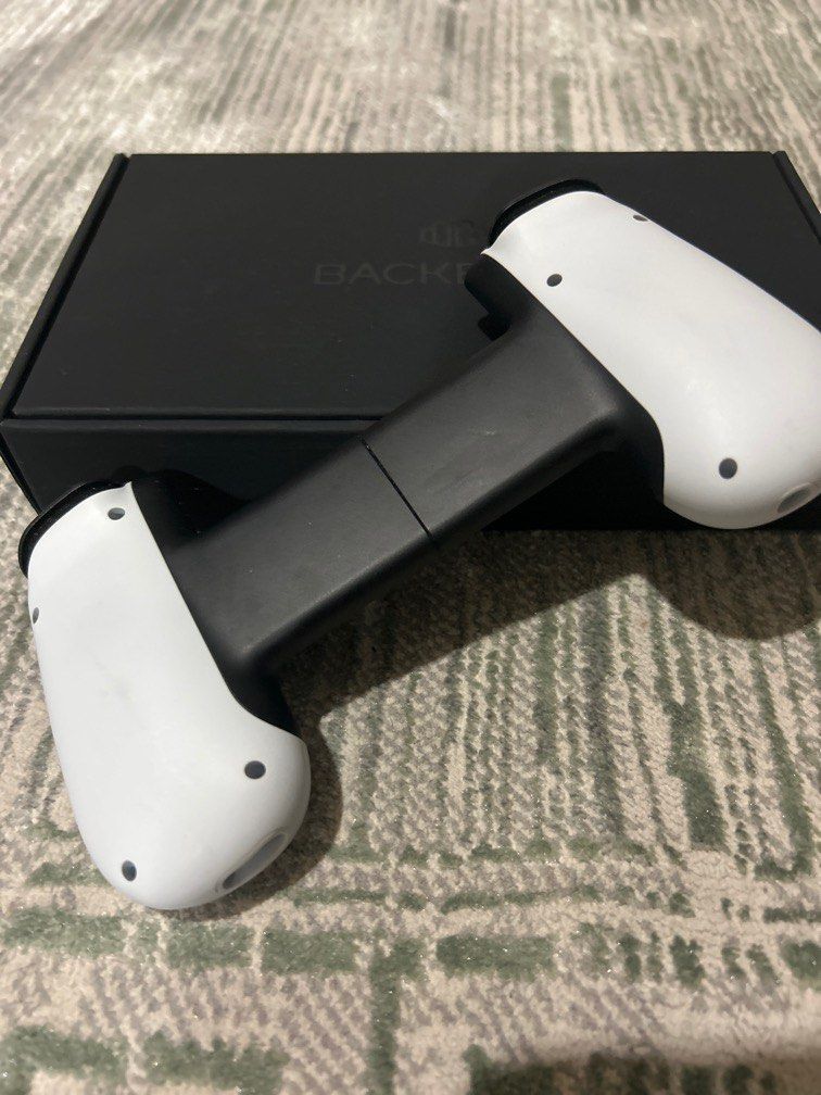 Playstation Backbone, Video Gaming, Gaming Accessories, Controllers on ...