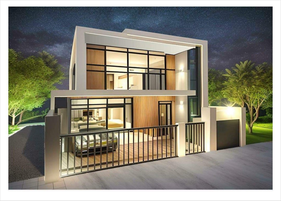 Pre Selling House & Lot, Property, For Sale, House & Lot on Carousell